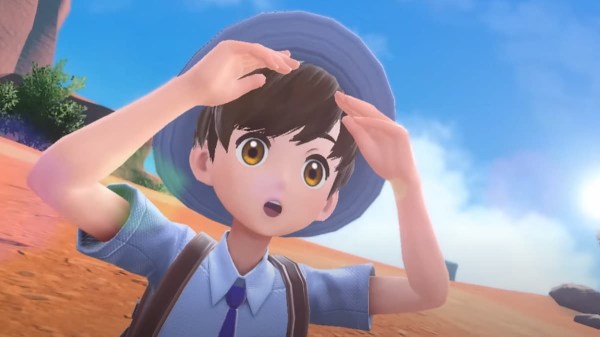 All Map Icons in Pokemon Scarlet and Violet, Explained - Twinfinite