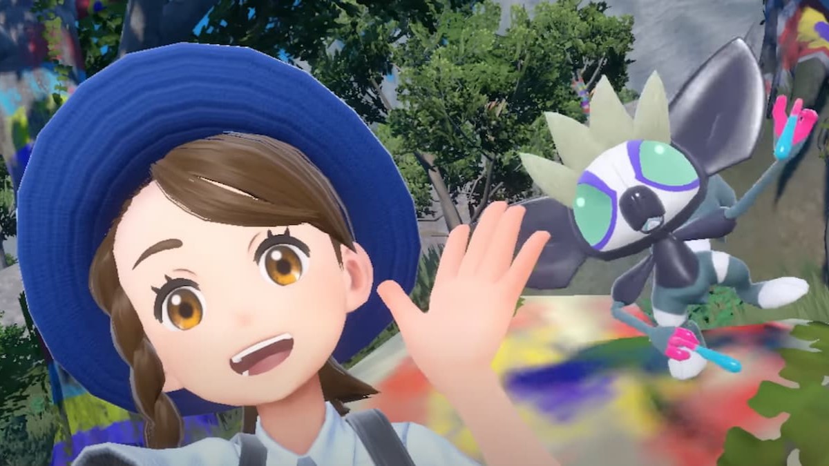 How to Get Destiny Knot in Pokemon Scarlet & Violet - Twinfinite