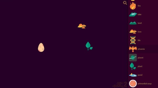 How To Make Wood in Little Alchemy 2 - Twinfinite