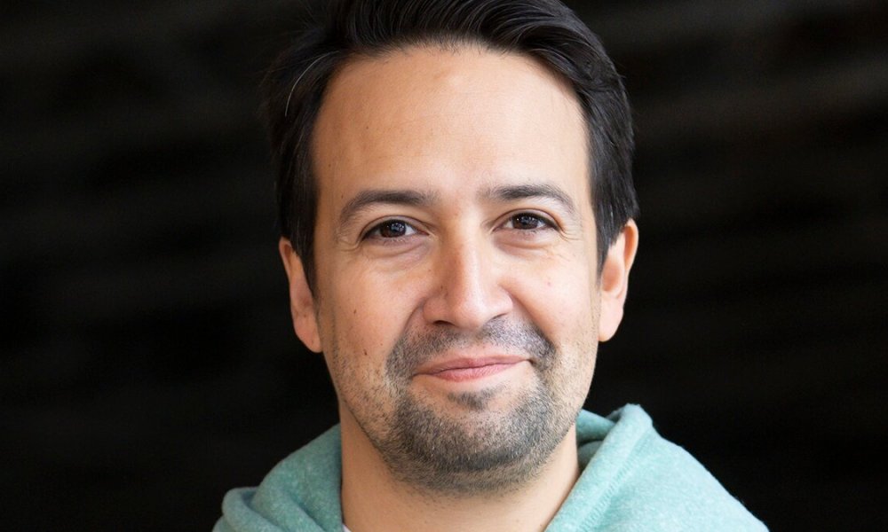 Lin-Manuel Miranda Set to Play Hermes in Percy Jackson Disney+ Series