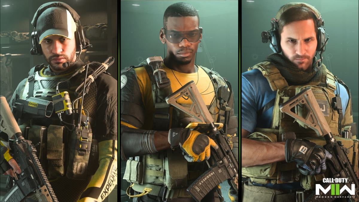 How to Get the Leo Messi Operator in Modern Warfare 2 & Warzone 2.0 ...