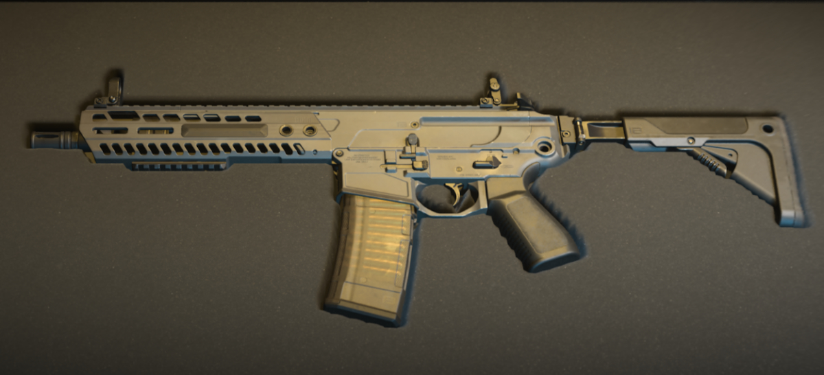 How to Get the M13B in Modern Warfare 2 and Warzone 2.0 - Twinfinite