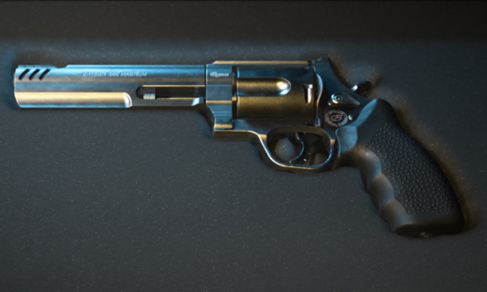 What Is the Best Basilisk Loadout in Modern Warfare 2 & Warzone 2.0 ...