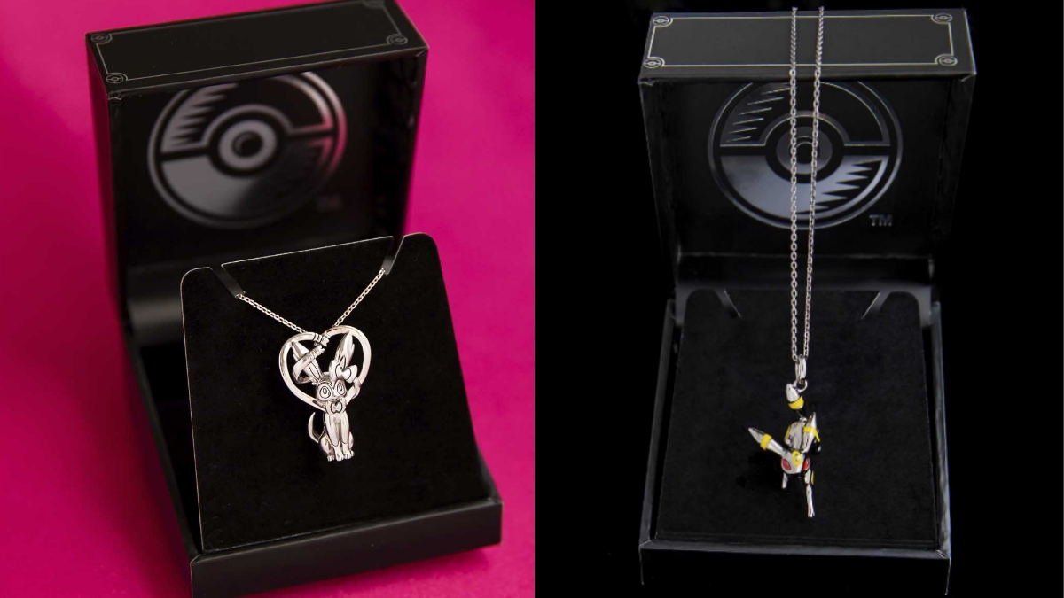 10 Pokemon Gift Ideas for That Special Trainer in Your Life - Twinfinite