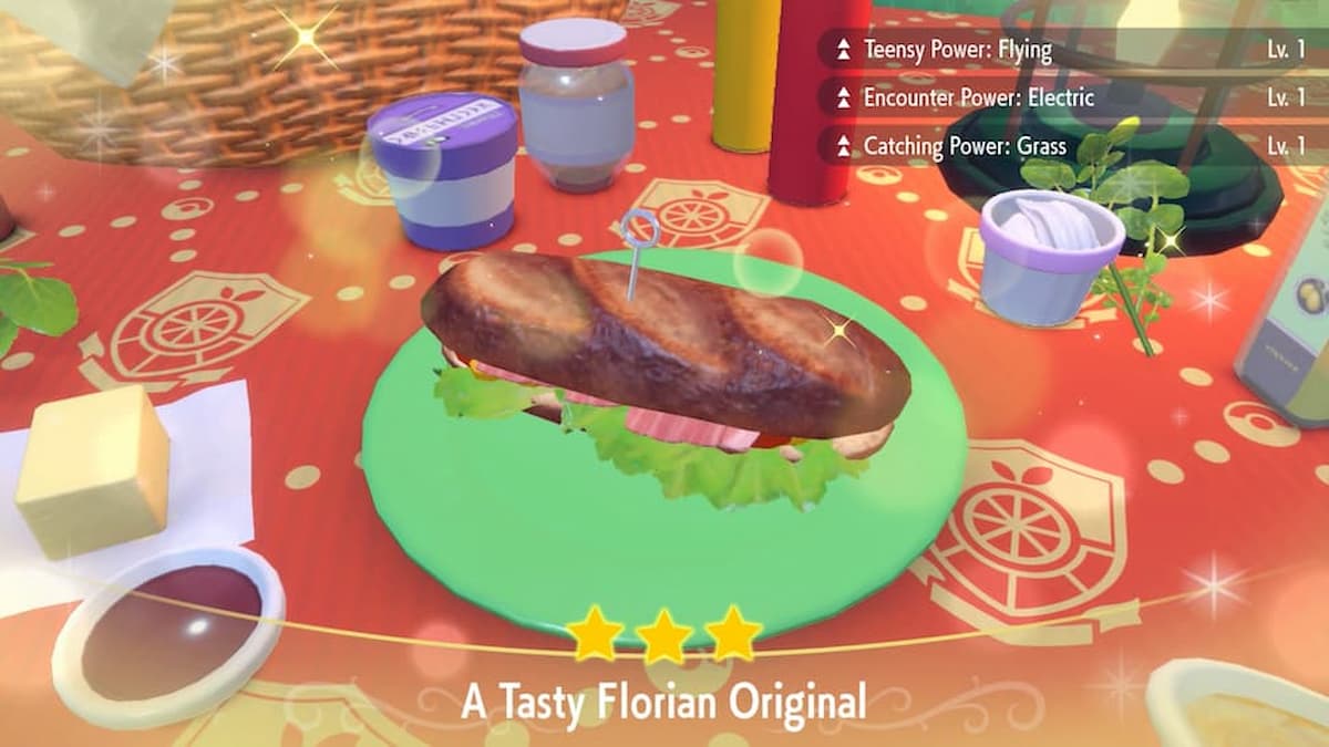 How to Get Curry Powder in Pokemon Scarlet and Violet - Twinfinite