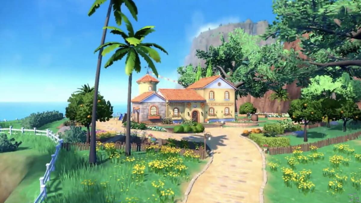 All Poke Balls in Pokemon Scarlet & Violet and What They Do - Twinfinite