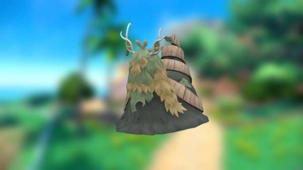 All Legendary Pokemon in Pokemon Scarlet & Violet - Twinfinite