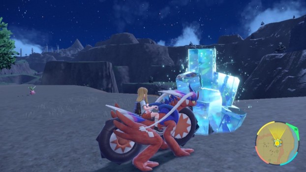 How to Raid with Friends in Pokemon Scarlet & Violet - Twinfinite