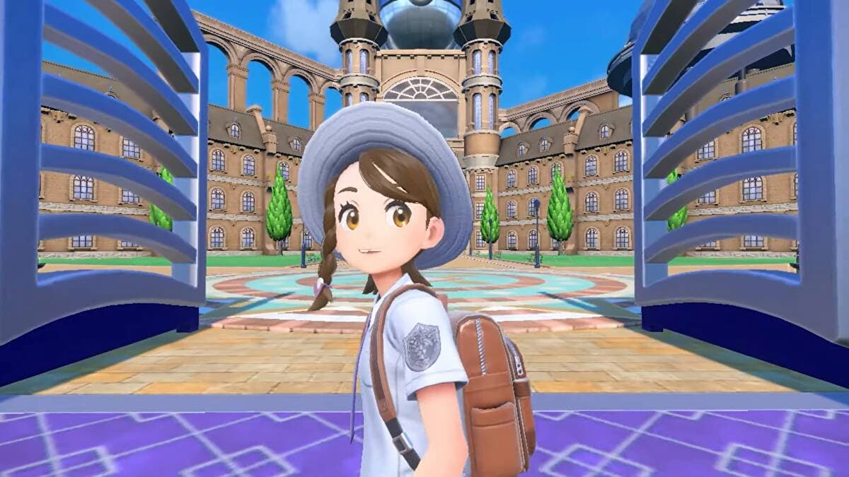 How to Check IVs in Pokemon Scarlet & Violet - Twinfinite