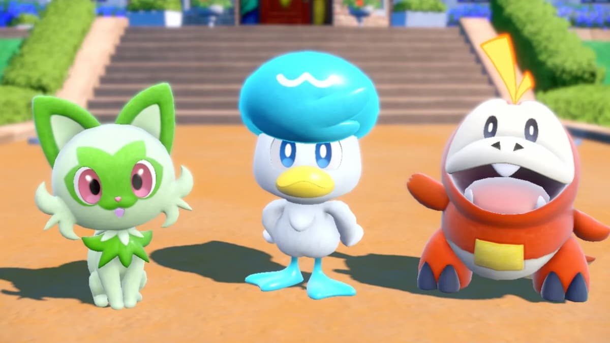 How to Get Ability Capsule in Pokemon Scarlet & Violet - Twinfinite