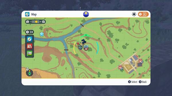 Where to Find All Evolution Stones in Pokemon Scarlet & Violet - Twinfinite