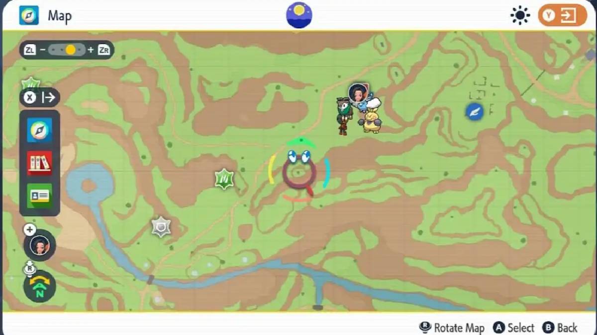 Where to Find All Evolution Stones in Pokemon Scarlet & Violet - Twinfinite