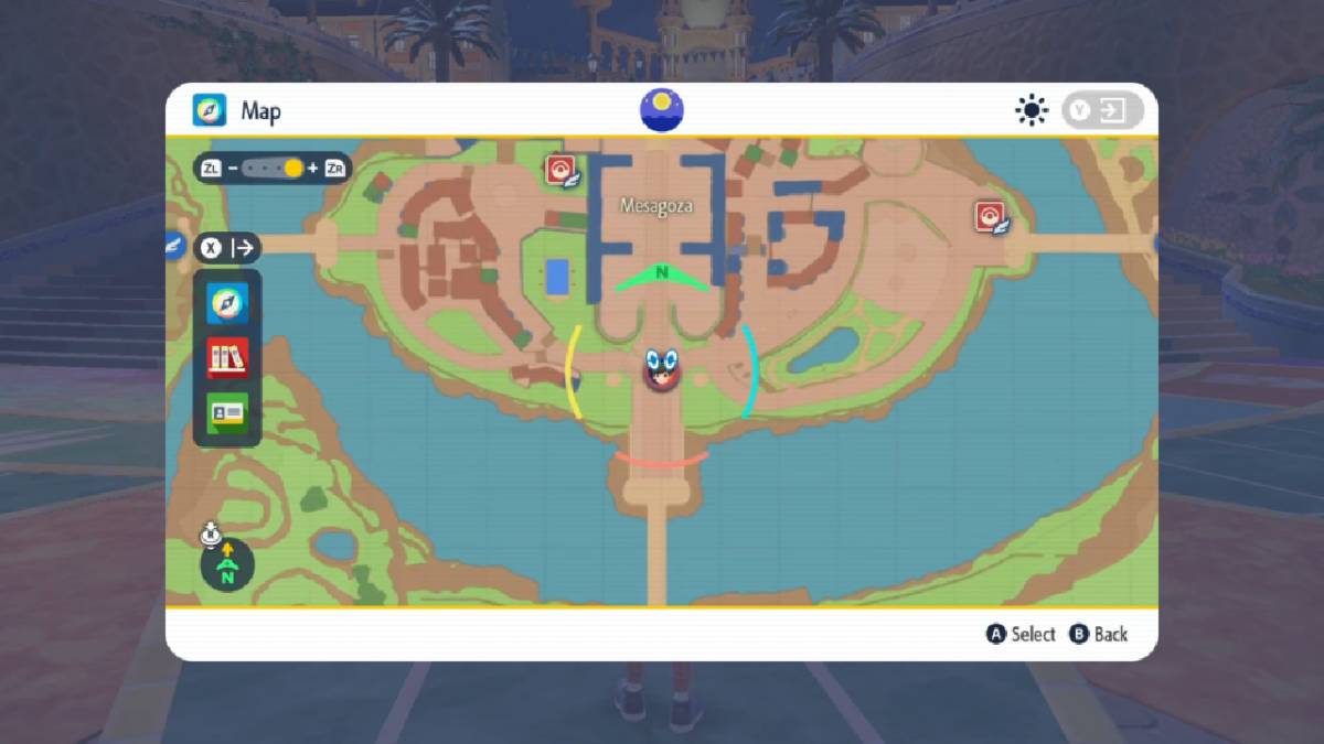 Where to Find All Evolution Stones in Pokemon Scarlet & Violet - Twinfinite