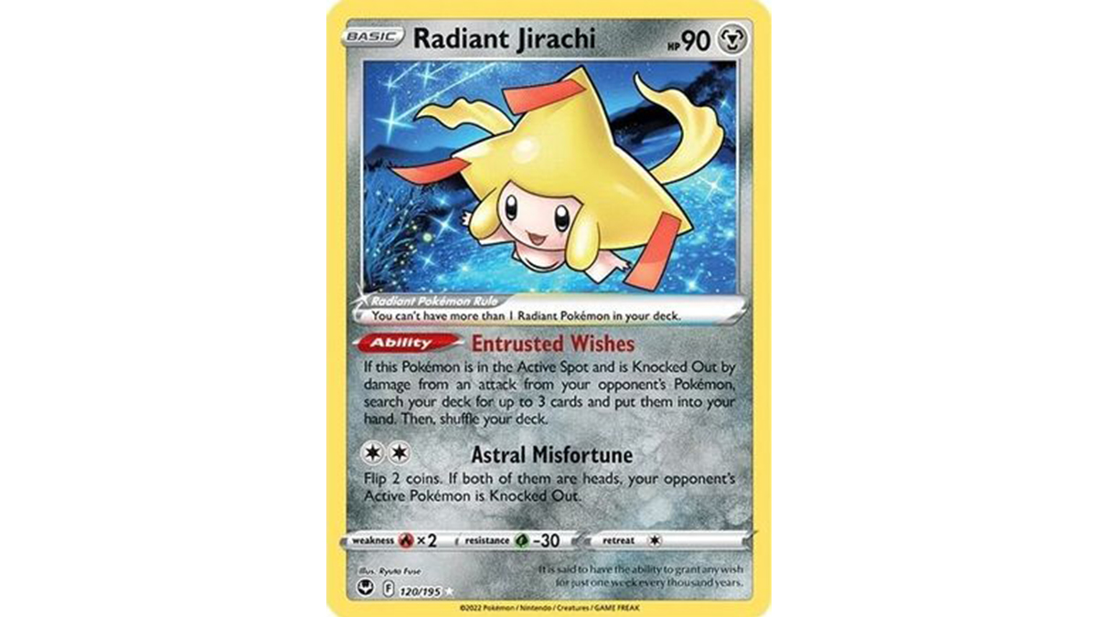 Best Cards to Pull from Pokemon TCG Sword and Shield: Silver Tempest ...