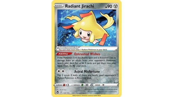 Best Cards to Pull from Pokemon TCG Sword and Shield: Silver Tempest ...