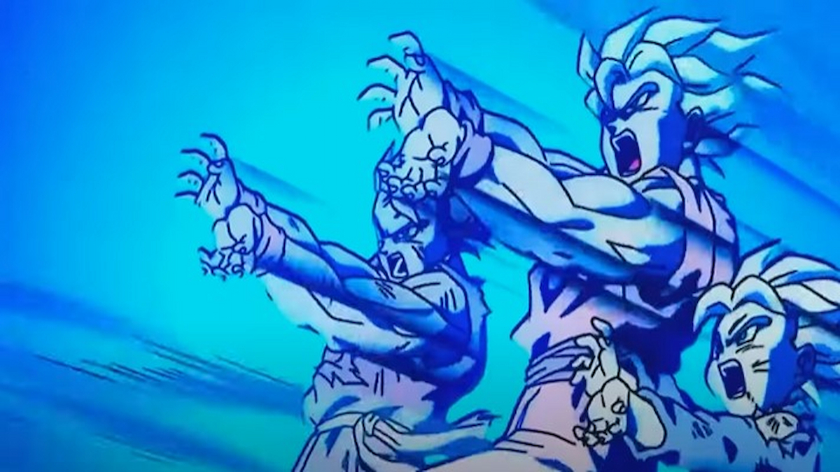 Top 10 Kamehameha Waves in the Dragon Ball Franchise, Ranked by ...