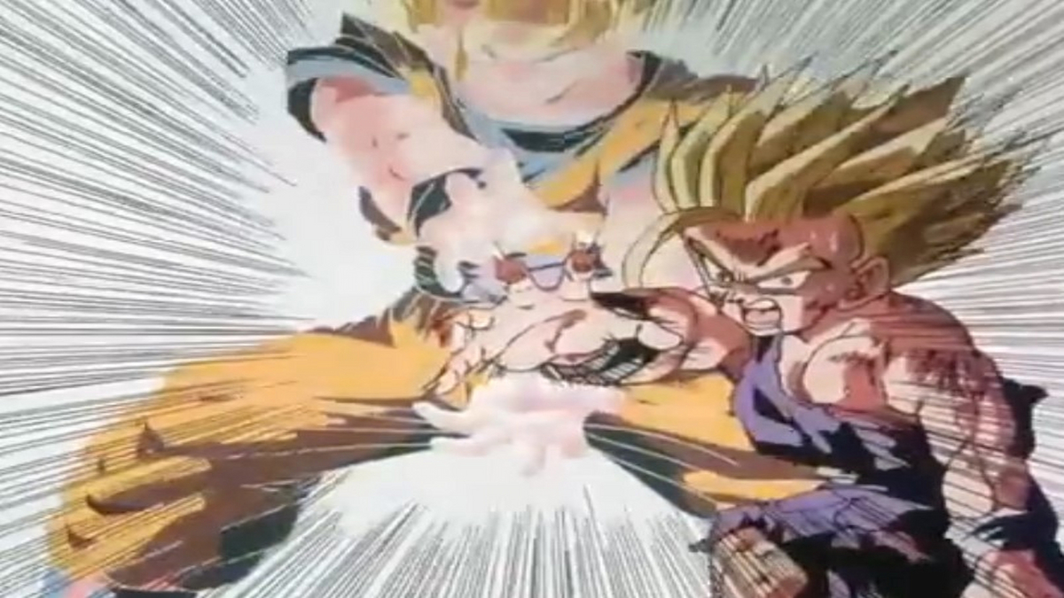 Top 10 Kamehameha Waves in the Dragon Ball Franchise, Ranked by ...