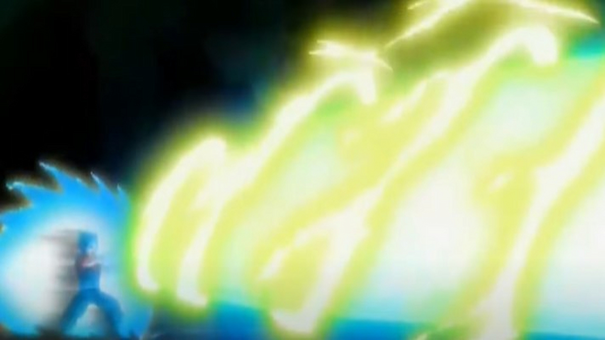 Top 10 Kamehameha Waves in the Dragon Ball Franchise, Ranked by ...