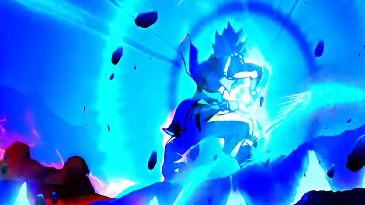 Top 10 Kamehameha Waves in the Dragon Ball Franchise, Ranked by ...