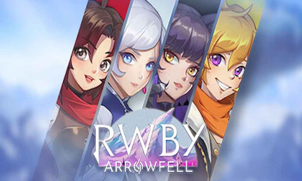 When Does RWBY: Arrowfell Come Out? Answered