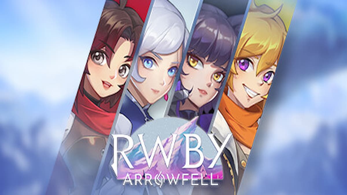 When Does RWBY: Arrowfell Come Out? Answered - Twinfinite