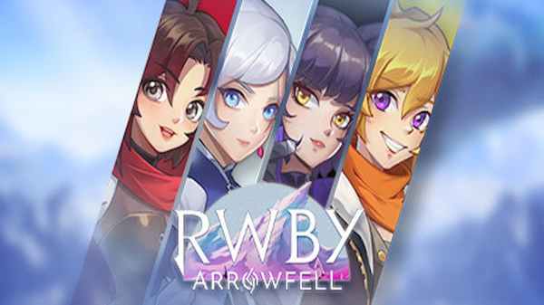When Does RWBY: Arrowfell Come Out? Answered - Twinfinite