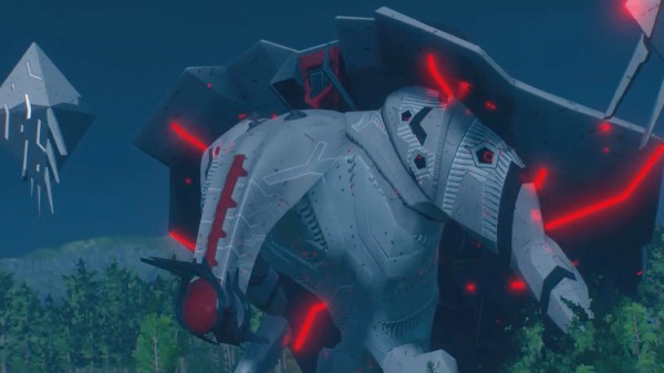 How to Beat the Supreme Titan Boss Fight in Sonic Frontiers - Twinfinite