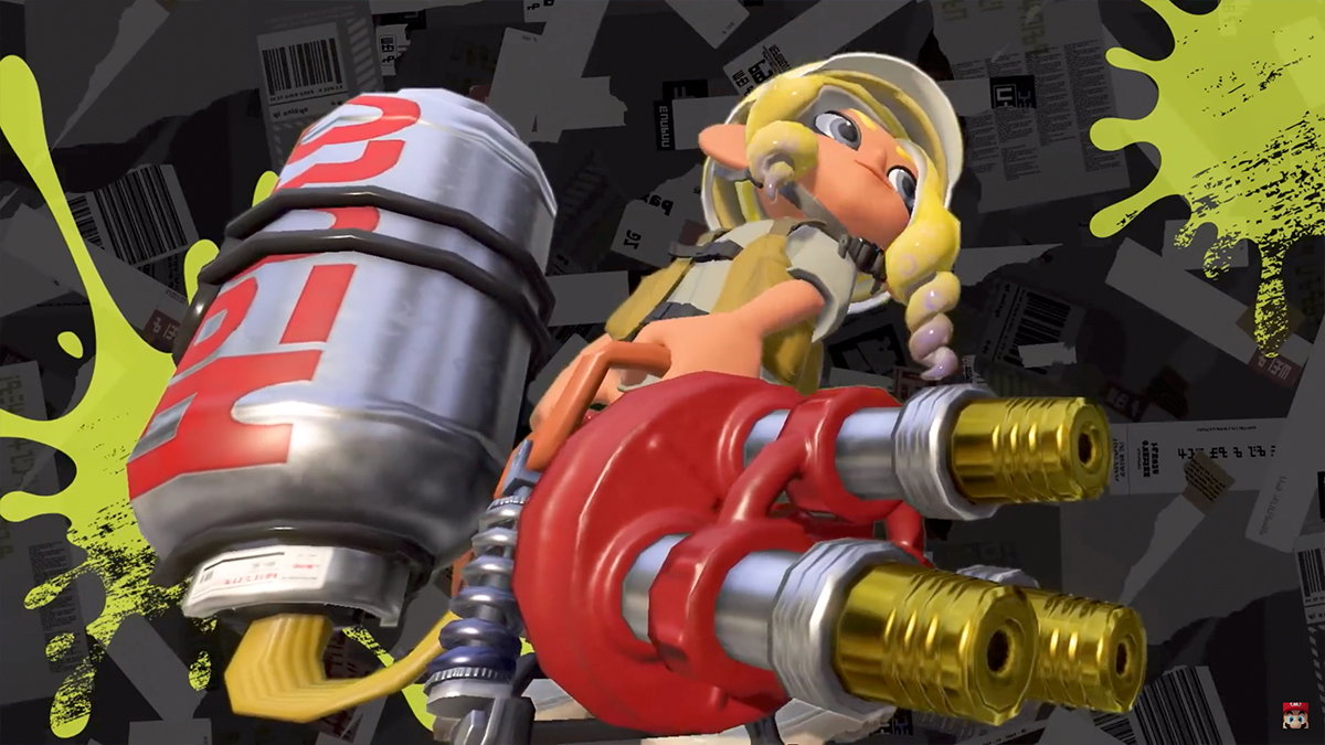 5 Tips to Help You Become a Better Splatoon 3 Player - Twinfinite