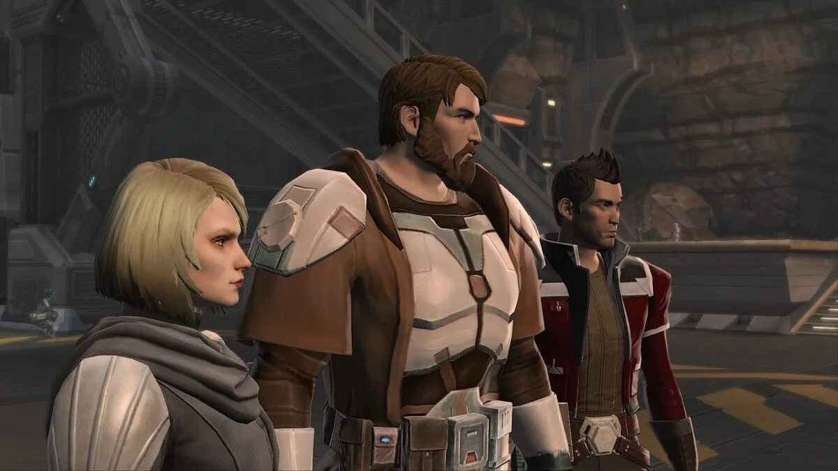 What Is the Best Class in SWTOR? Explained - Twinfinite