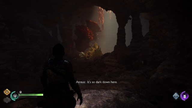 All Wretch Nest Locations in Idi's Sinkhole in God of War Ragnarok ...