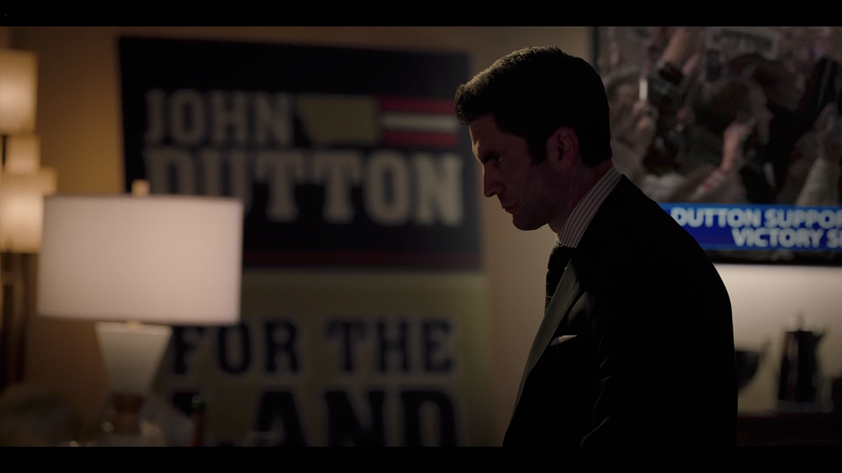 Yellowstone Season 5 Episode 1: Clues & Hidden Plot Points You Might ...