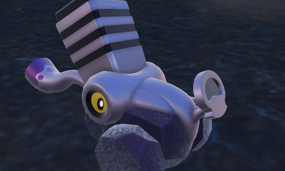 How to Evolve Varoom into Revavroom in Pokemon Scarlet & Violet