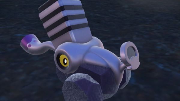 How to Evolve Varoom into Revavroom in Pokemon Scarlet & Violet ...