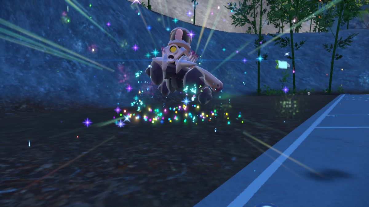 How to Evolve Varoom into Revavroom in Pokemon Scarlet & Violet ...