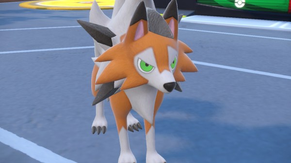 How to Get All Lycanroc Forms in Pokemon Scarlet & Violet - Twinfinite