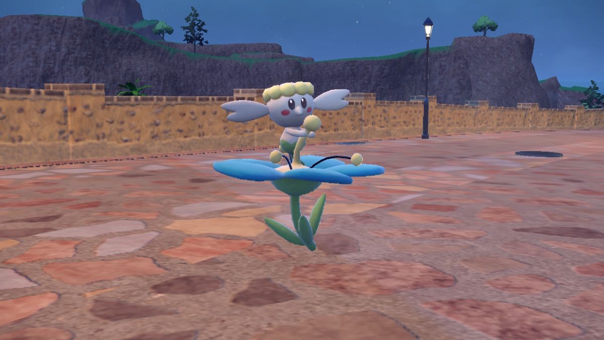 How to Get All Flabebe Forms in Pokemon Scarlet & Violet - Twinfinite
