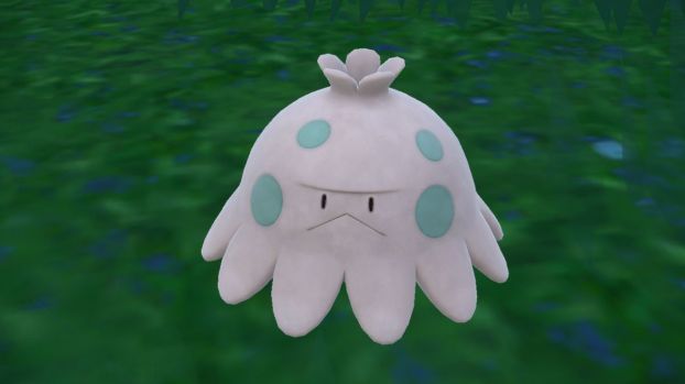 Where to Find and Catch Shroomish in Pokemon Scarlet & Violet - Twinfinite