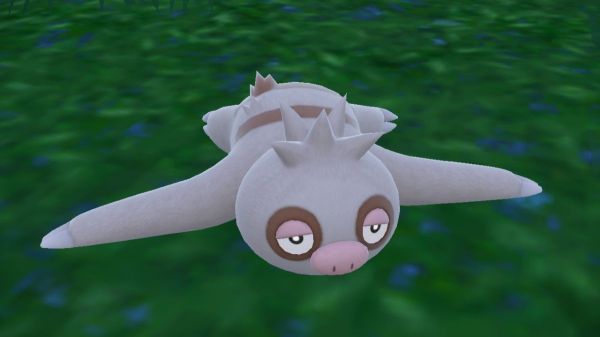 Where to Find and Catch Slakoth in Pokemon Scarlet & Violet - Twinfinite