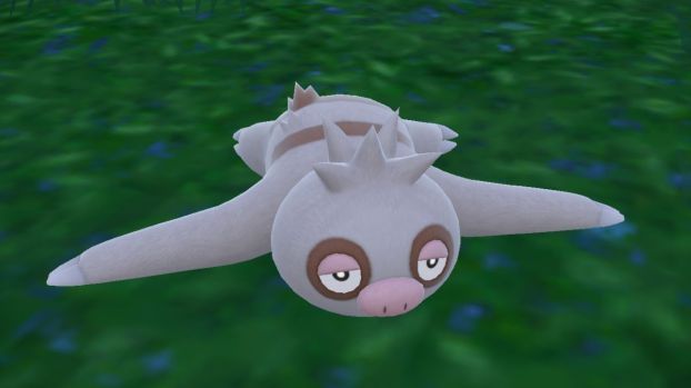 Where to Find and Catch Slakoth in Pokemon Scarlet & Violet - Twinfinite