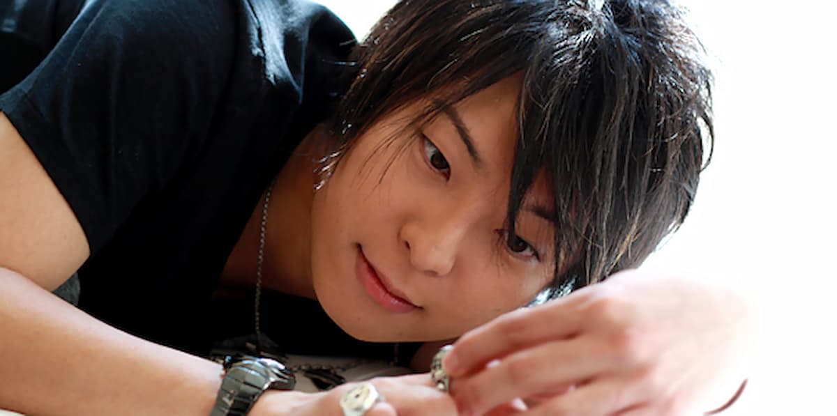 Who Is the Voice Actor of Wanderer in Genshin Impact? Answered - Twinfinite