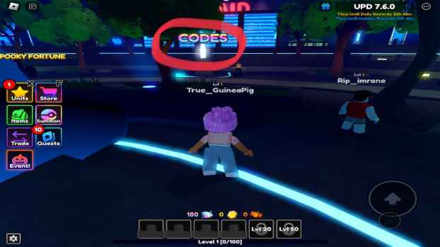 All Roblox Anime Adventures Codes (June 2026) Active Rewards ...