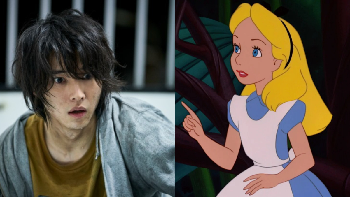 Who Is Who in Alice in Borderland? All Characters & Counterparts ...