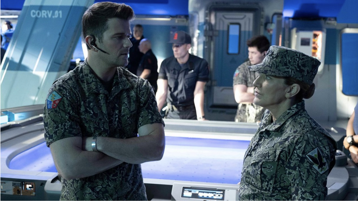 Why Are Humans Back on Pandora in Avatar: The Way of Water? Answered ...