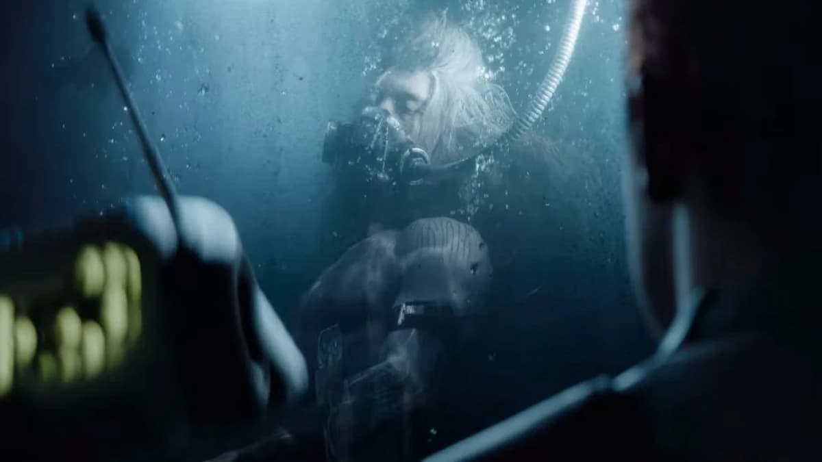 Who Is in the Bacta Tank in Jedi: Survivor? Star Wars Theory - Twinfinite