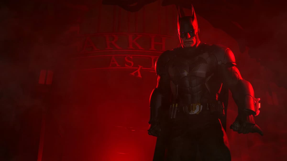 Kevin Conroy's Batman is Evil & Everyone Is Screwed in Suicide Squad ...