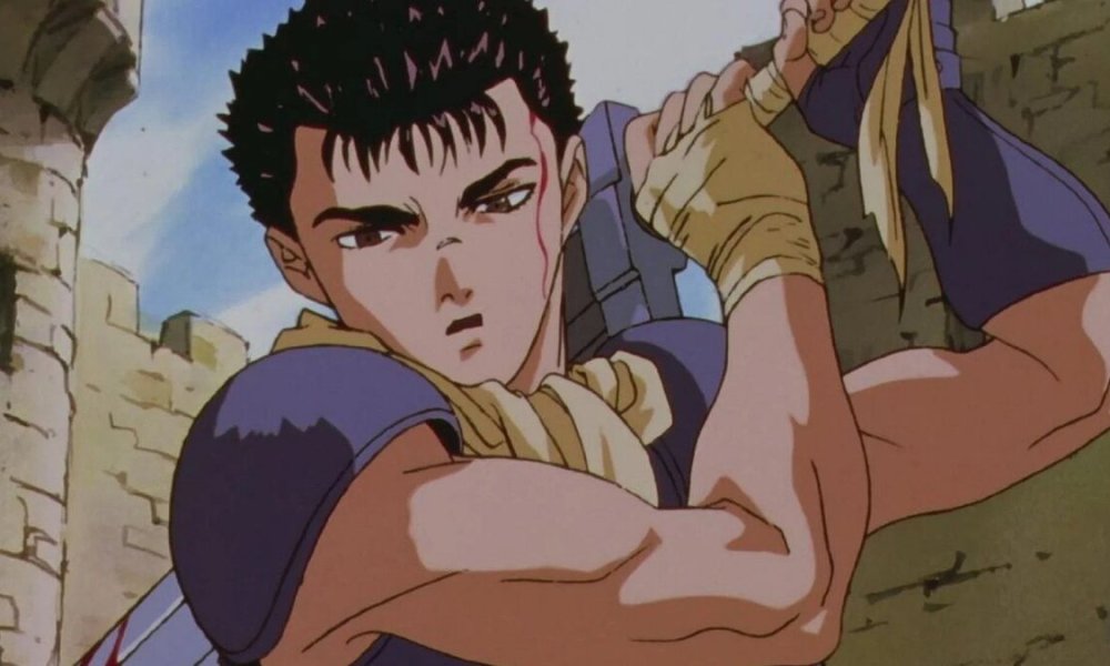 A Classic 1997 Anime With Sex, Monsters, & Plenty of Guts Finally ...