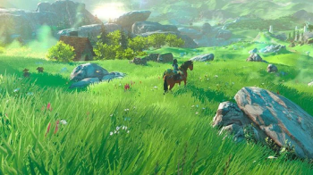 Top 15 Best Open World Nintendo Switch Games