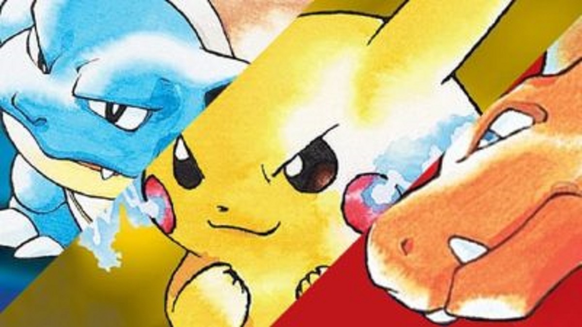 Top 35 Best Pokemon Games Ranked From Worst to Best - Twinfinite