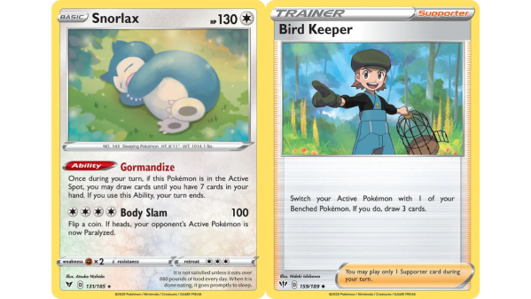 When Is the Standard Format Rotation in the Pokemon TCG & What Cards ...