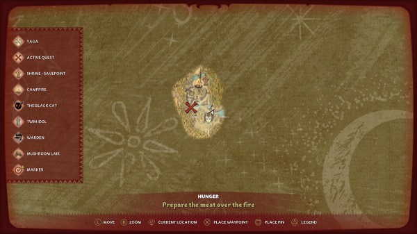 Blacktail Review - Hitting the Bullseye - Twinfinite